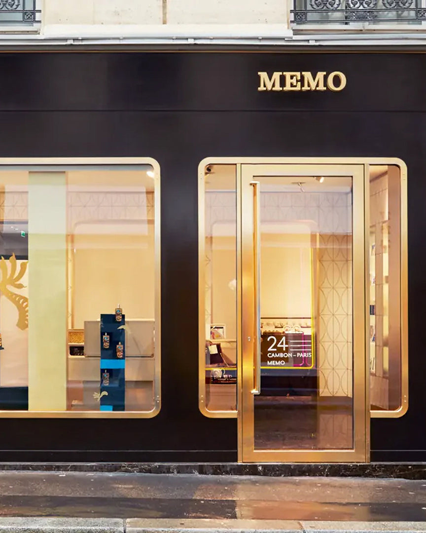 Parfums à la Violette - Parfums de Niche aux Notes de Violette - Memo Paris