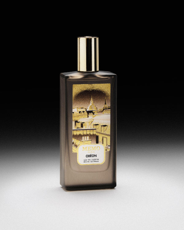 Parfums à la Violette - Parfums de Niche aux Notes de Violette - Memo Paris