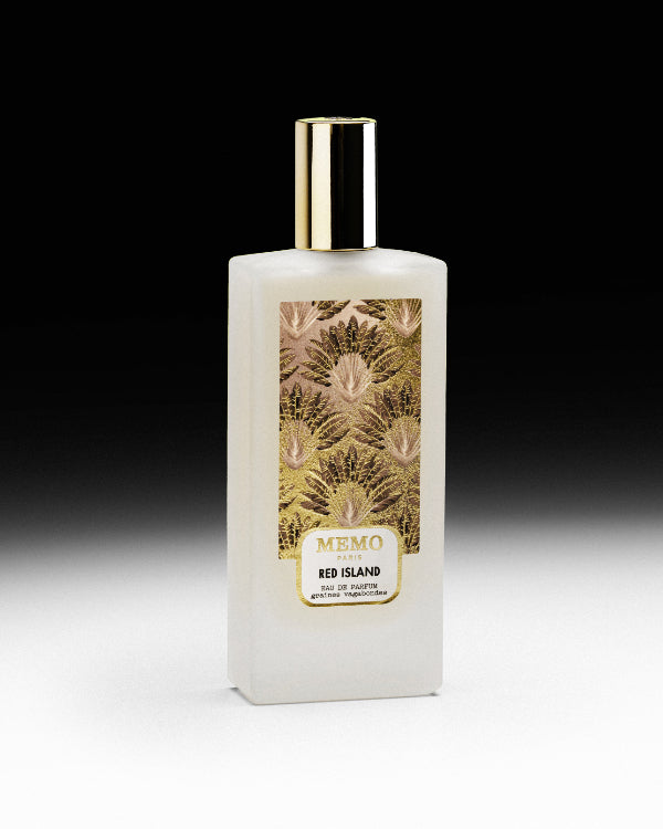 Parfums à la Violette - Parfums de Niche aux Notes de Violette - Memo Paris