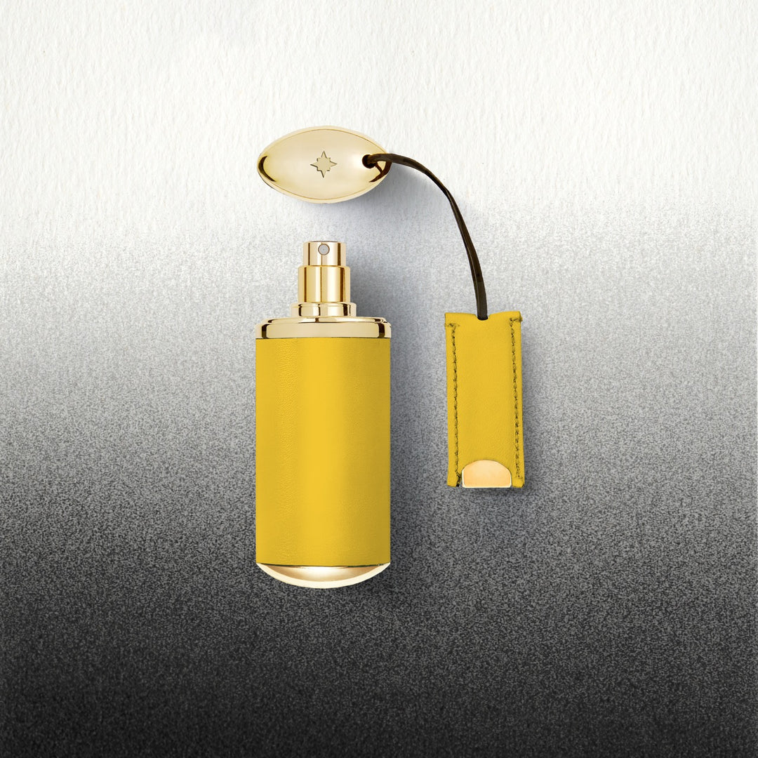 Parfums à la Violette - Parfums de Niche aux Notes de Violette - Memo Paris